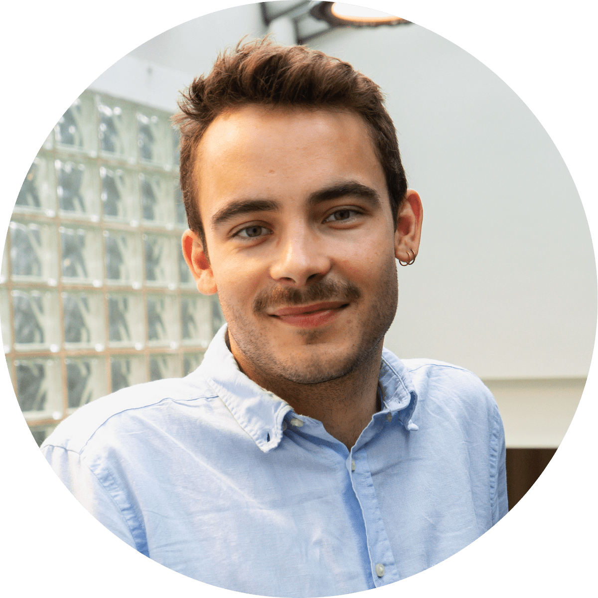 Team - The Ecological Entrepreneur